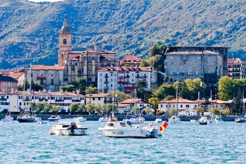 fontarrabie | The Inspire Academy